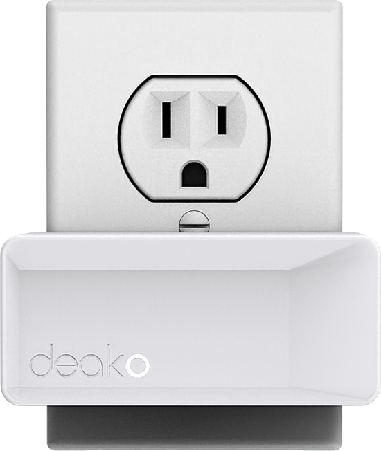 Practical, Functional and online – Meet the Deako Smart Plug – Deako