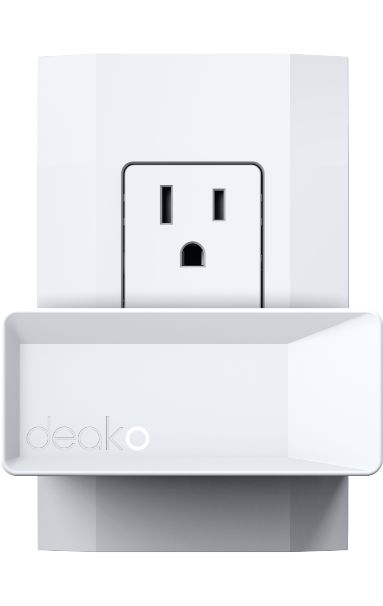 Deako – Whole-Home Smart Lighting