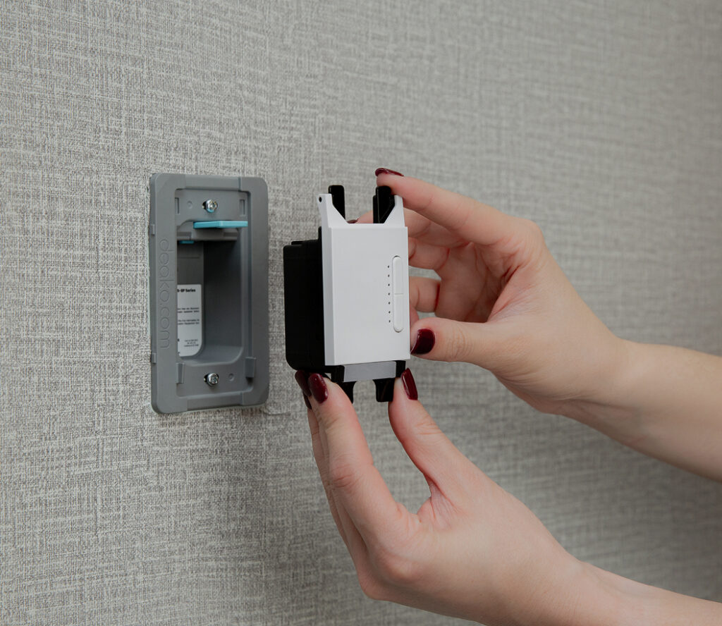 Setup Guide – Deako