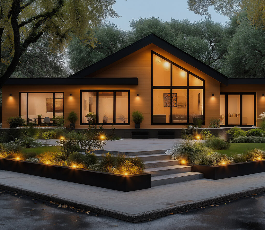 Setup Guide – Deako