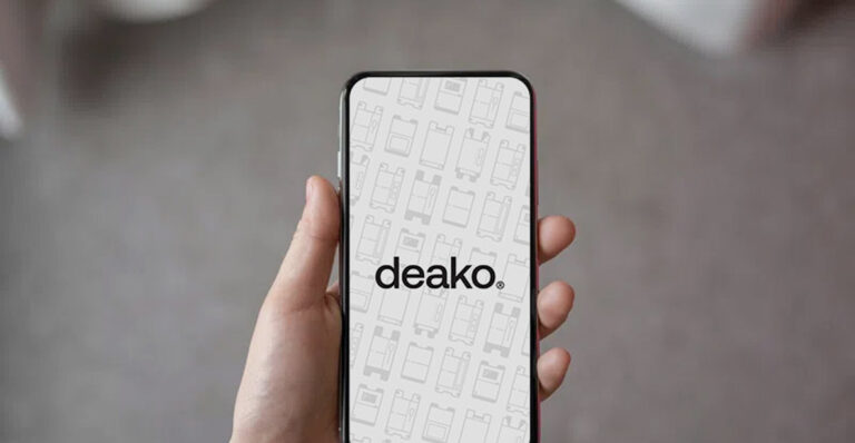 Setup Guide – Deako