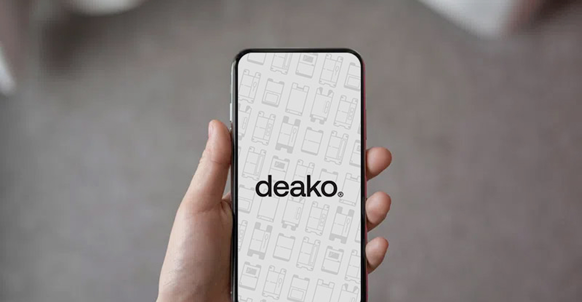 Setup Guide – Deako