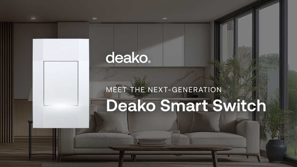 Resource Library – Deako